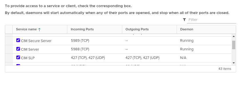 VMware | OpsRamp Documentation